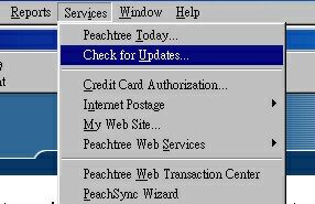 Peachtree Accounting Frequently Asked Questions — Call 800-259-4213 ...